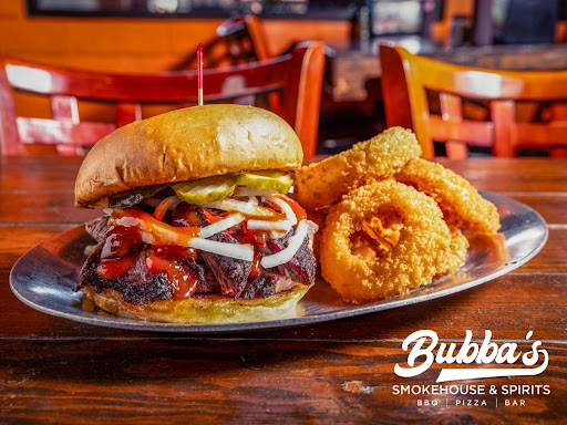 Bubba's Smokehouse & Spirits Expands BBQ Catering Operations to Serve ...