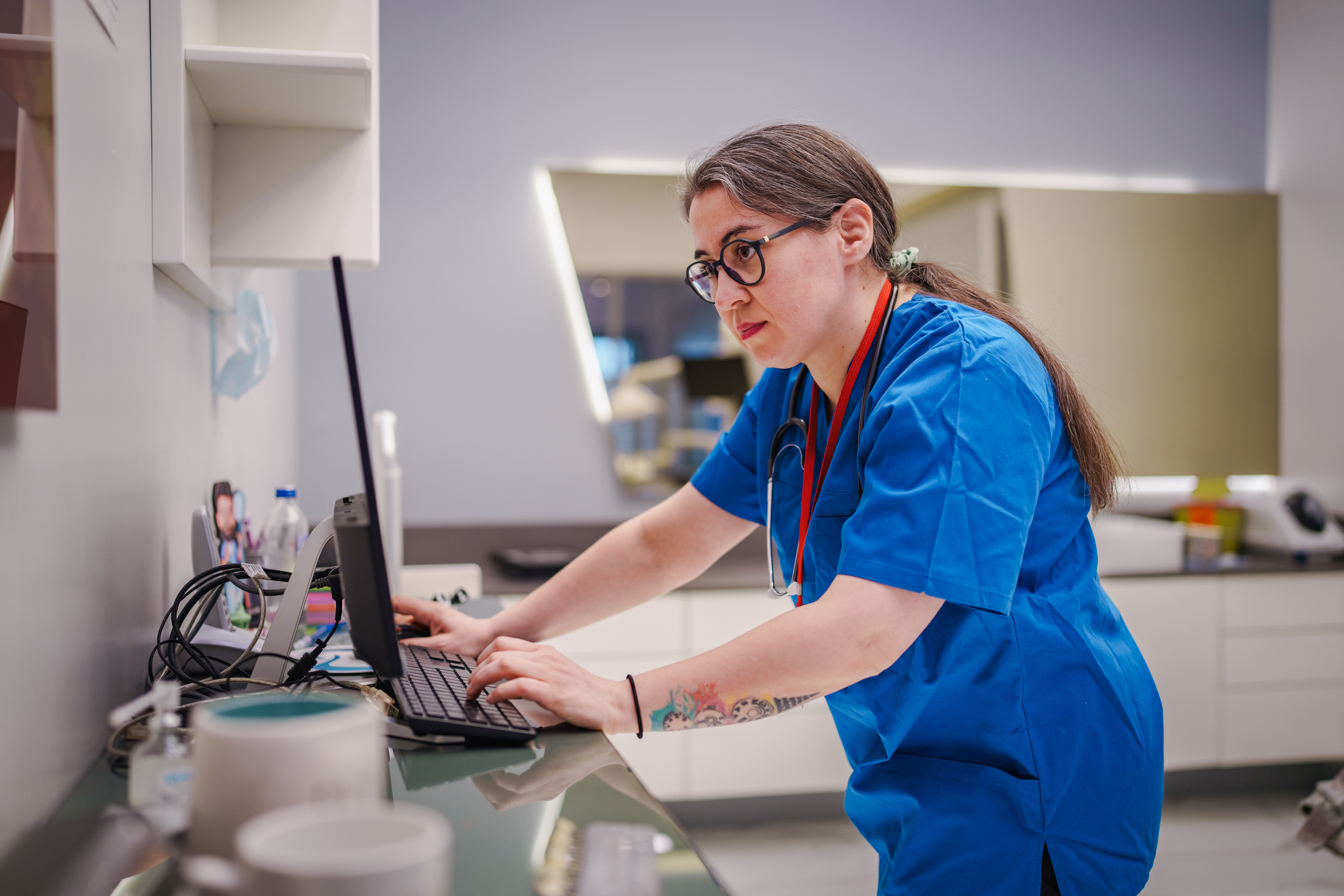 Lawton C. Johnson Summit Middle School Students Launch Equipment Drive ...